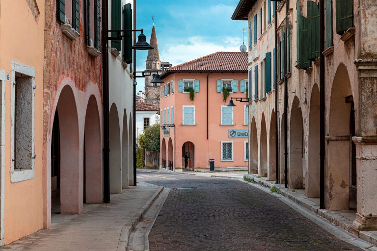 Home Page - VisitPorcia.it Portale del turismo della Citta di Porcia