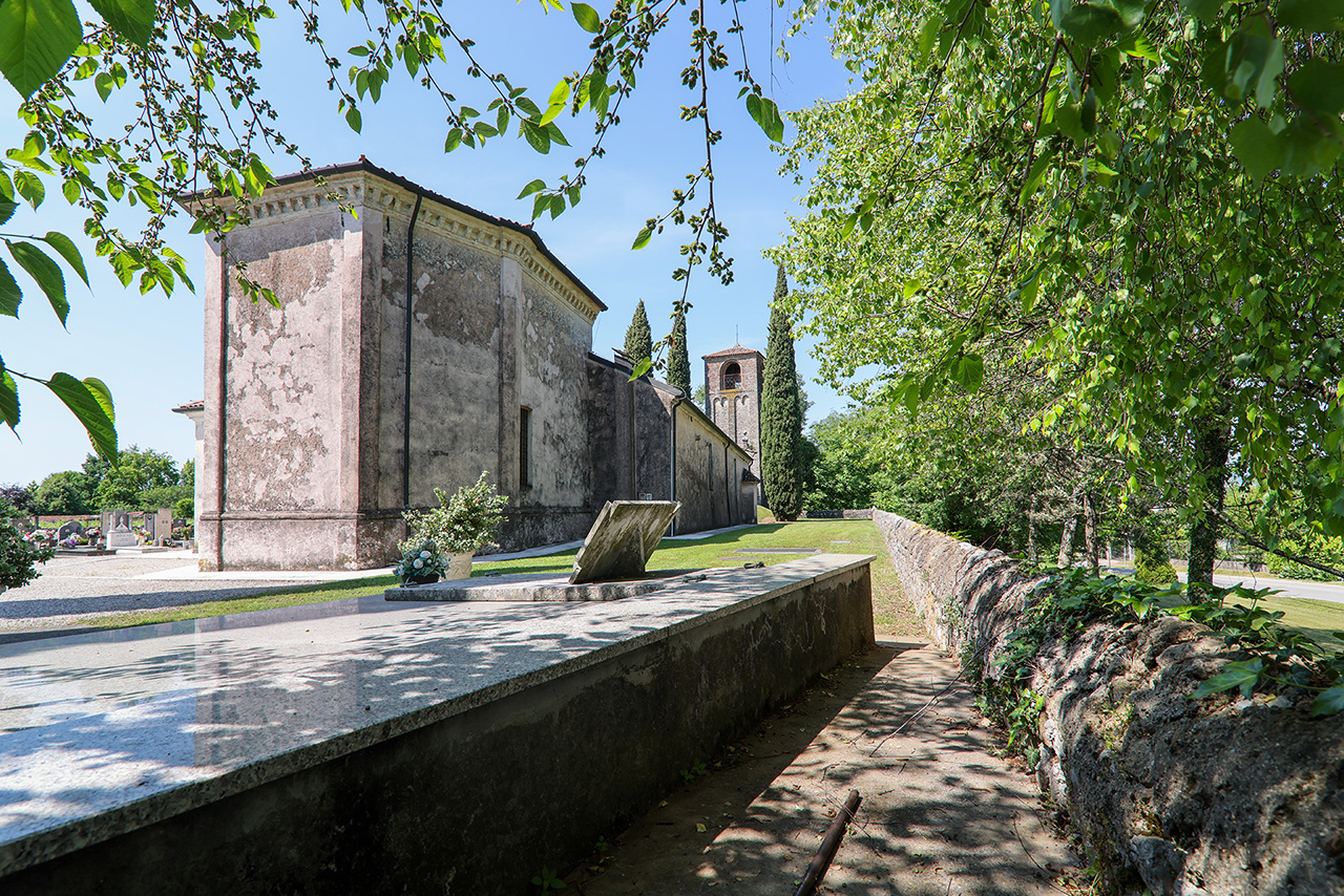 Arte e cultura - VisitPorcia.it Portale del turismo della Citta di Porcia