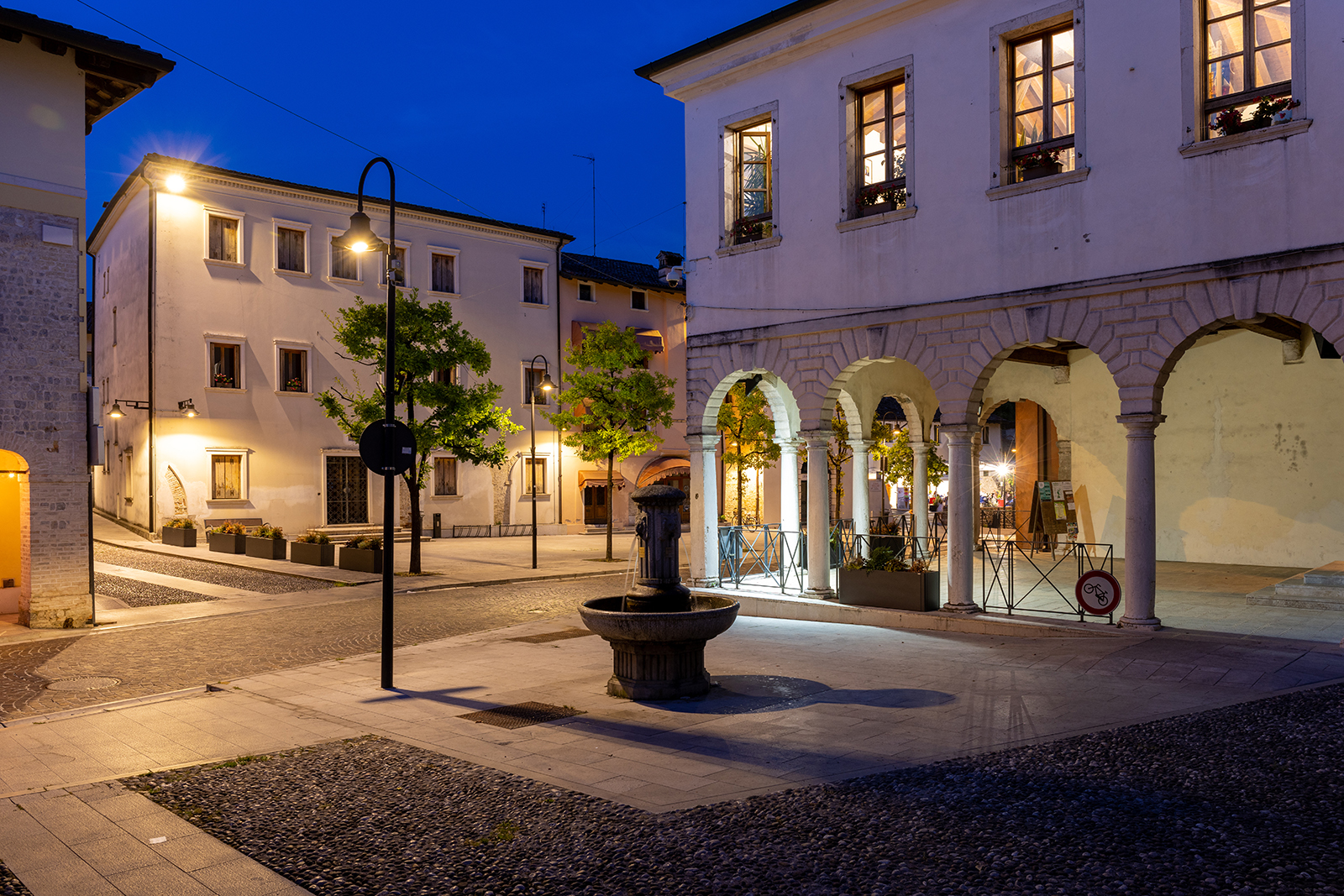 Palazzi - VisitPorcia.it Portale del turismo della Citta di Porcia